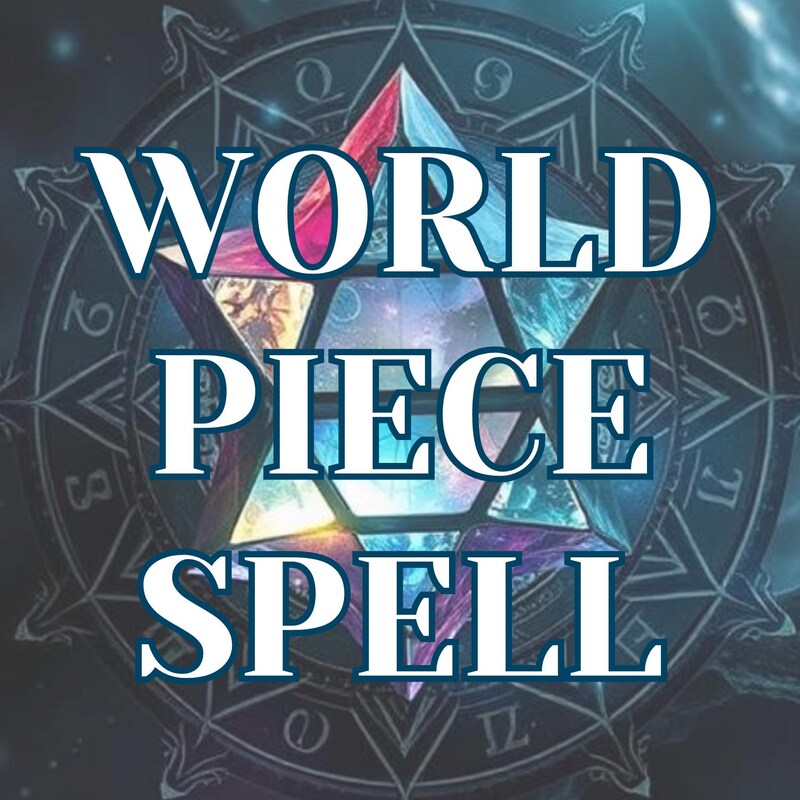 Global Spiritual - Etsy