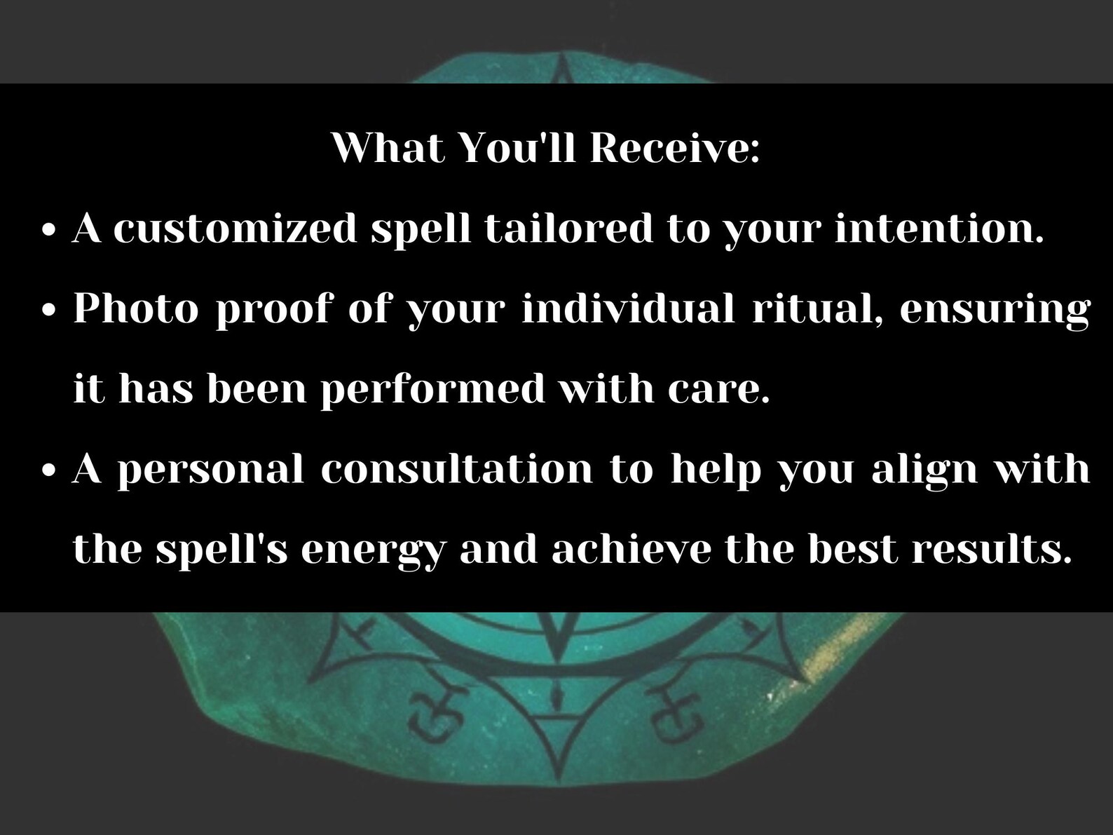 Custom Lucid Dream Spell | Unlock Your Dream World & Control Your ...