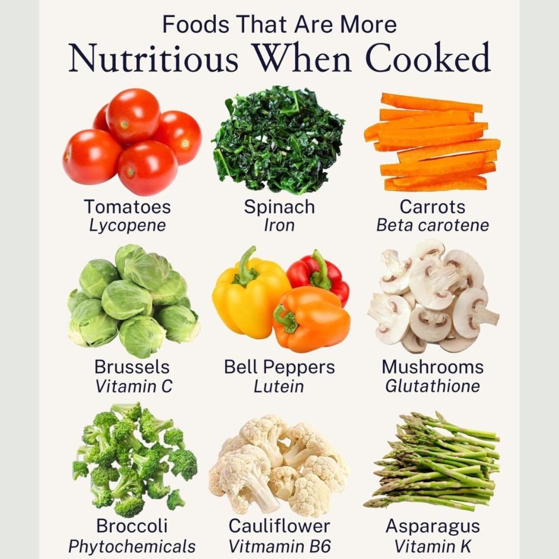 Nutrition Guide in Pictures - Use It for Printing, Presentations ...