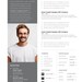 RESUME Template Bundle - Access Over 30 Different Resume Templates That ...