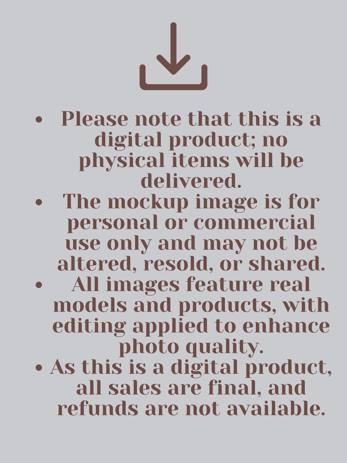 Bella Canvas 3001 T-shirt Mockup Set Men's BC3001 Mock-up Collection ...