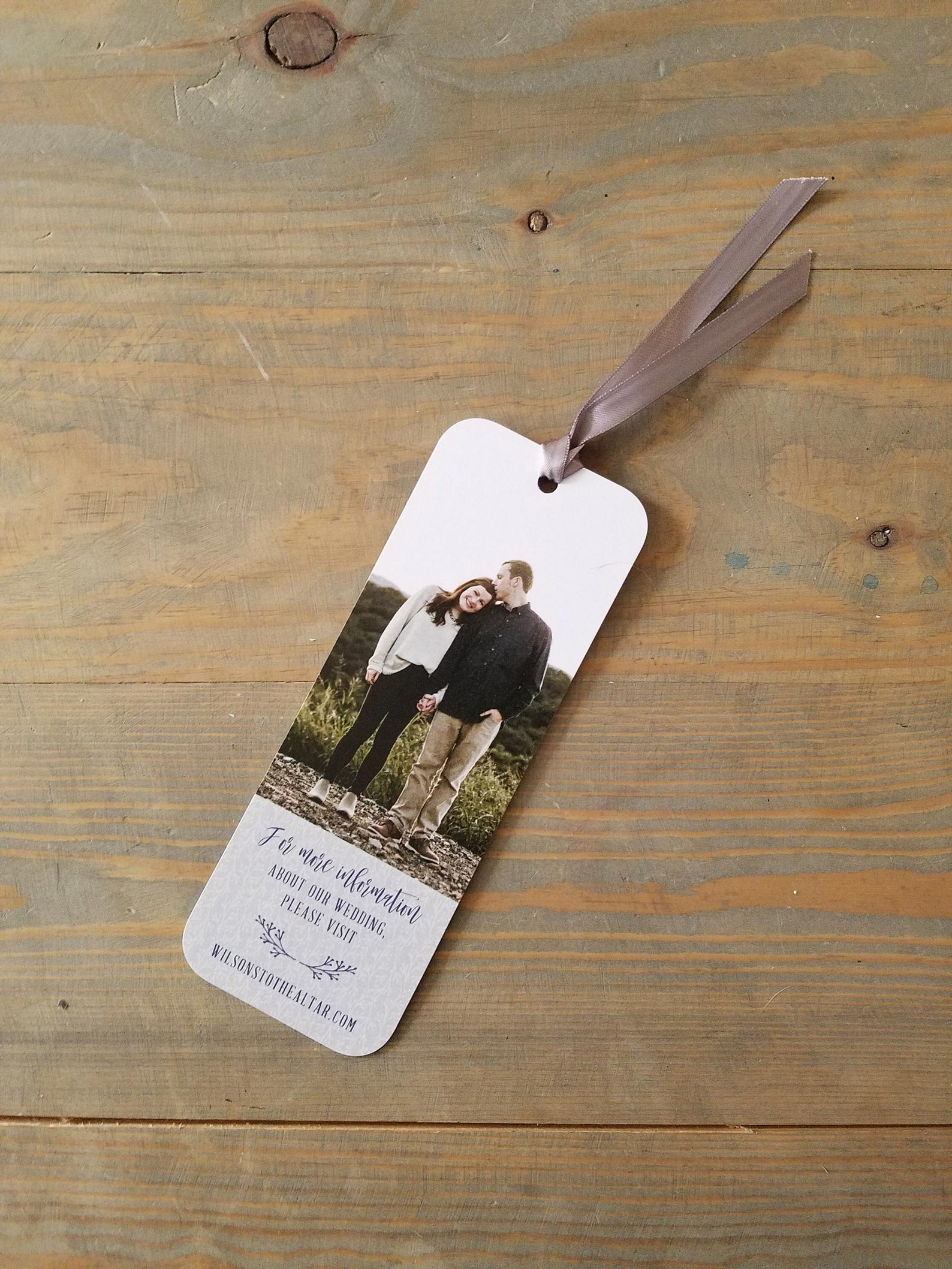 Save the Date Bookmark Bookmark Save the Date Save the Date - Etsy