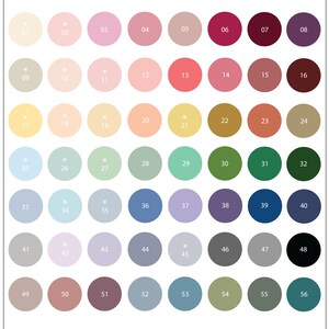 Dusty Blue Classic Monogram Crest Wedding Invitation Suite, Elegant ...