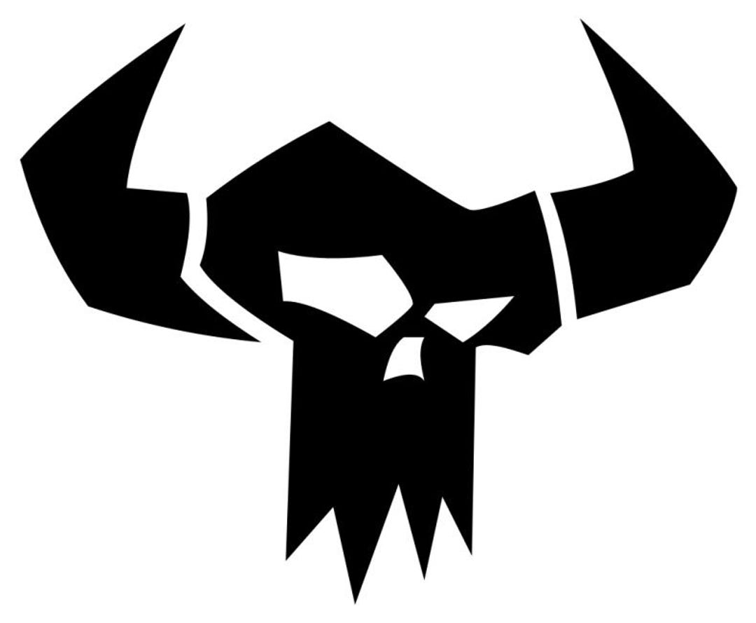 Ork Logo - SVG - Etsy