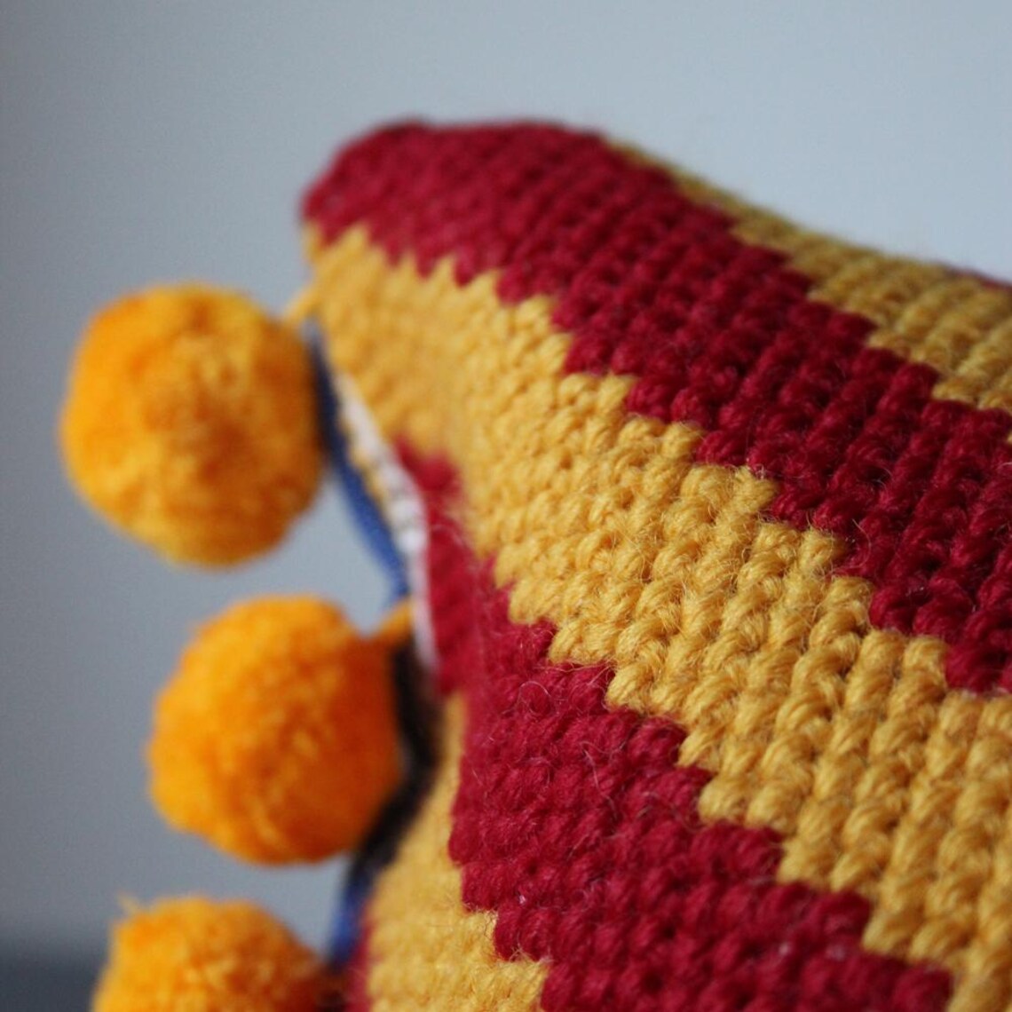 Caramel Cross Stitch Kit - Etsy