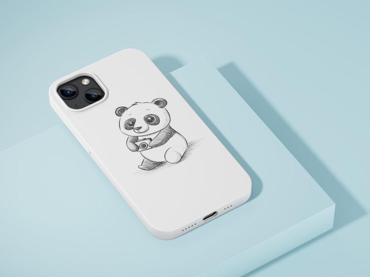 150 Panda Procreate Brushes - Adorable Collection for Panda-themed ...