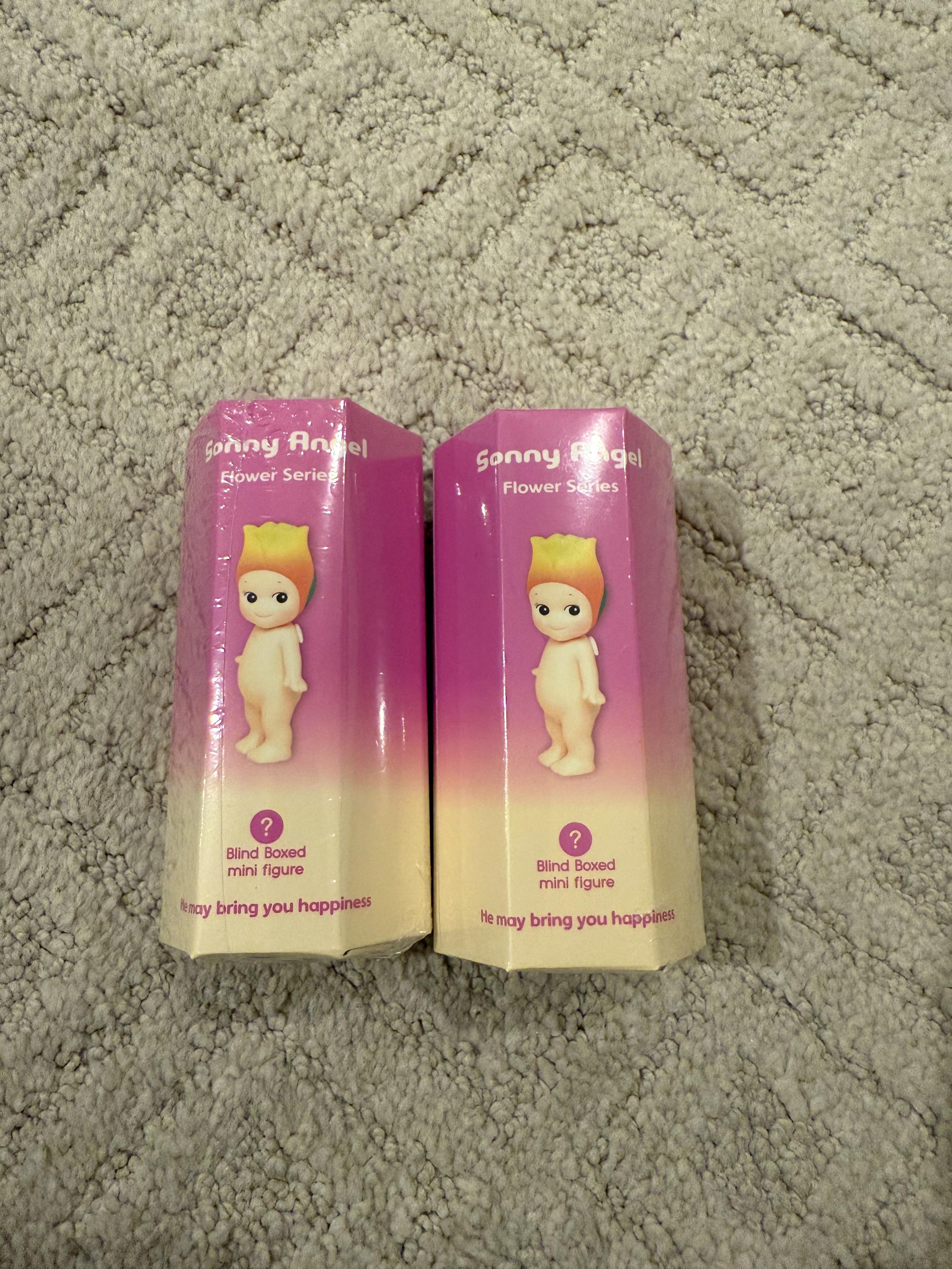 Closed Authentic Sonny Angel Blind Boxes - Etsy