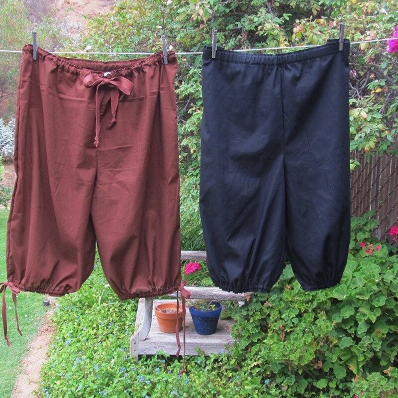 Renaissance Pants - Etsy