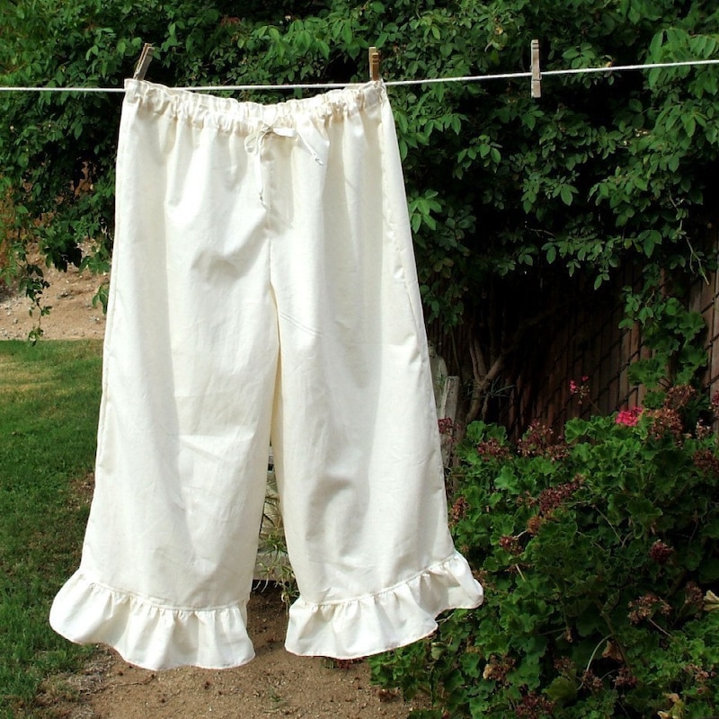 Pantaloons - Etsy
