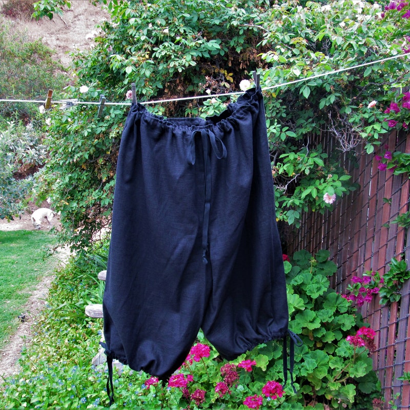 Renaissance Pants - Etsy