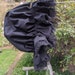 Prairie Pioneer Renaissance Mob Cap Fits Most Adults Custom Made - Etsy