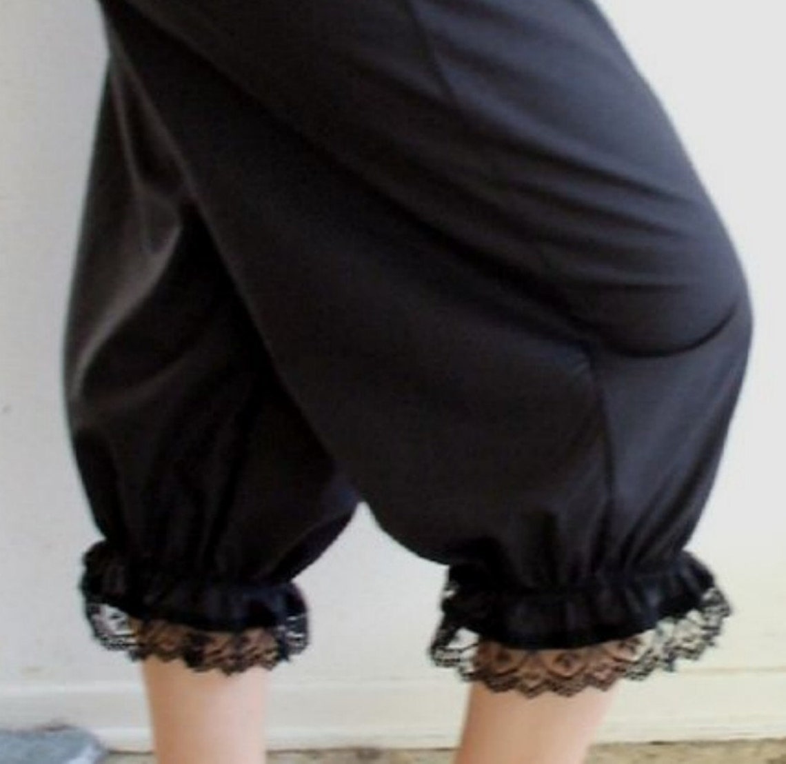 Renaissance Bloomers or Pantaloons in WOMEN'S XS to Xlg - Etsy