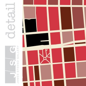 MSOE – Milwaukee School of Engineering, Milwaukee, Wisconsin Campus Art ...