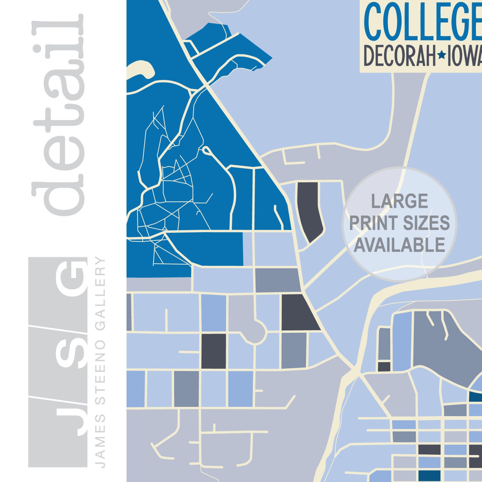 Luther College Decorah Iowa Campus Art Map Print - Etsy Luther College Decorah Iowa Campus Art Map Print - Etsy