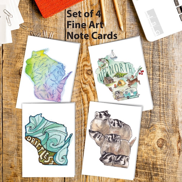 Wisconsin - Etsy