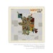 Fox Cities Wisconsin Typography Map Art Print by James Steeno (fox ...