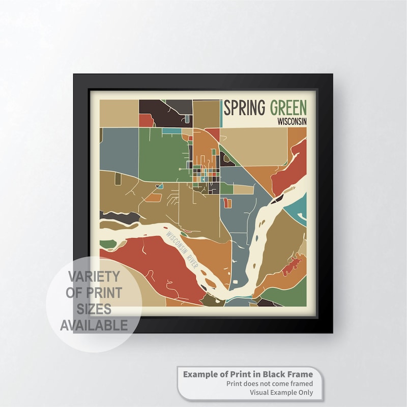 Spring Artwork - Etsy