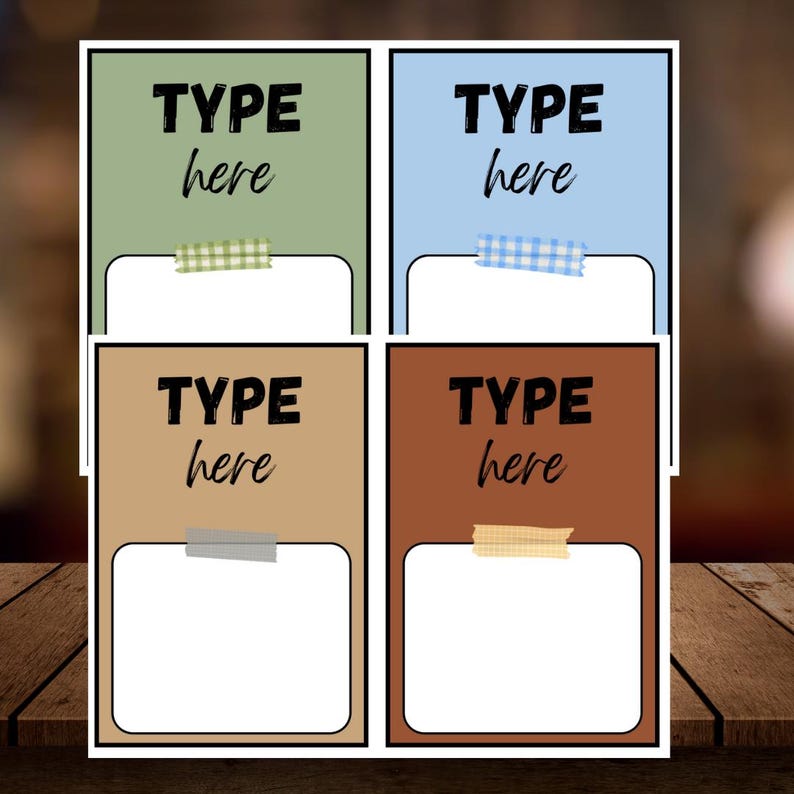 Editable Modern Farmhouse Classroom Jobs | Printable Student Job Cards ...