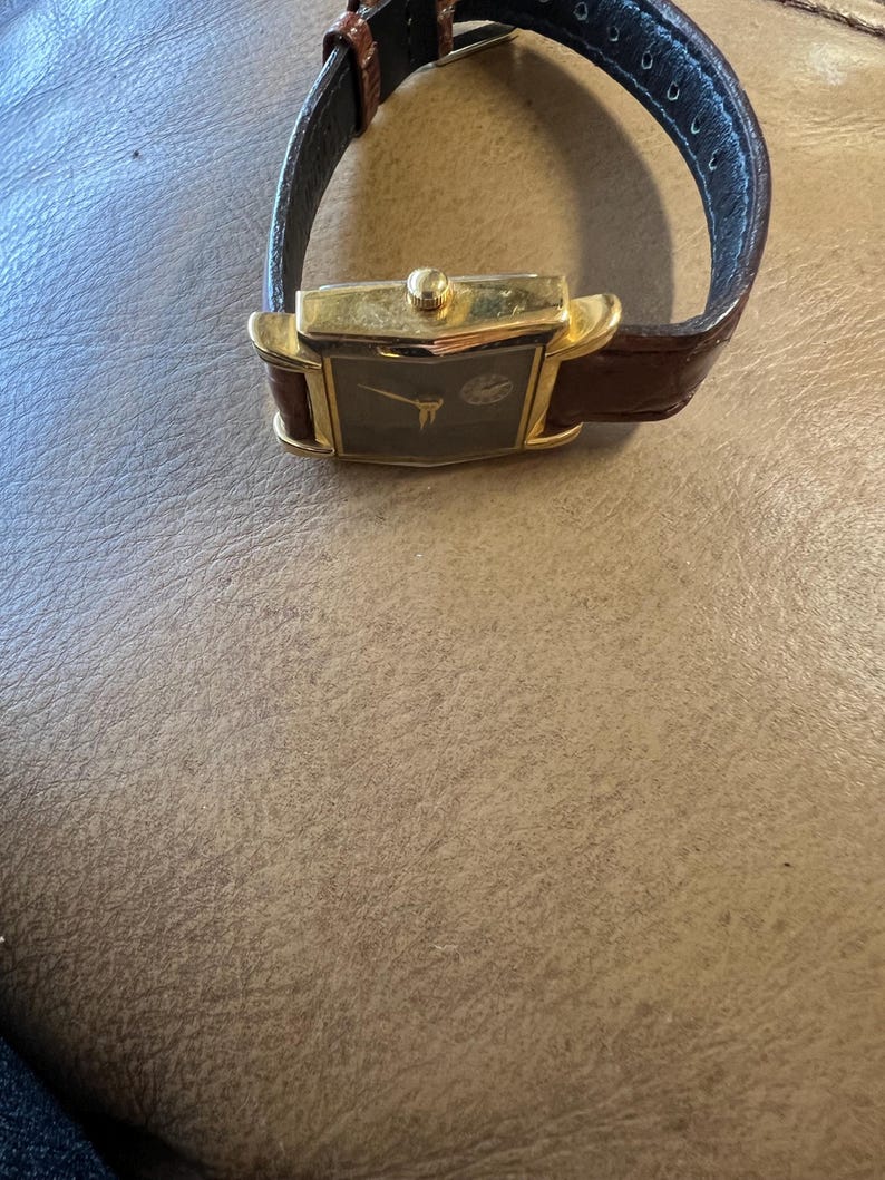 Perry Ellis Watch - Etsy