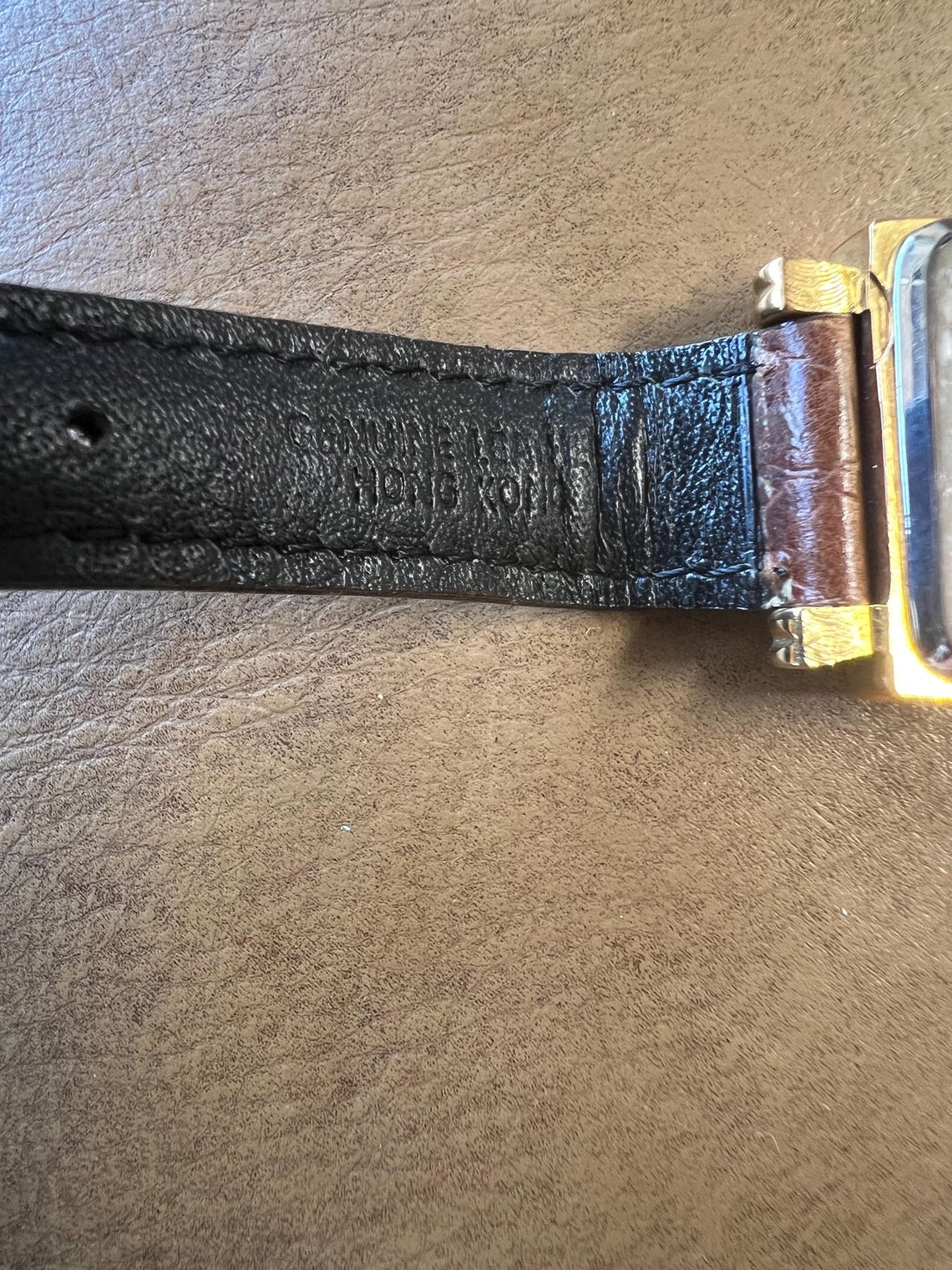 Perry Ellis Watch - Etsy