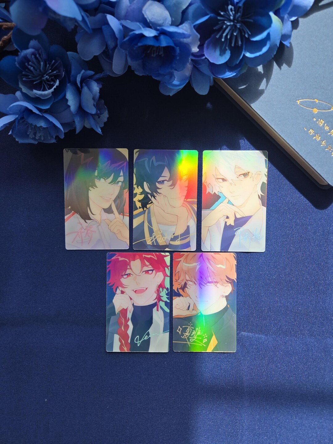 Link Click Photocards & Miniprints - Etsy