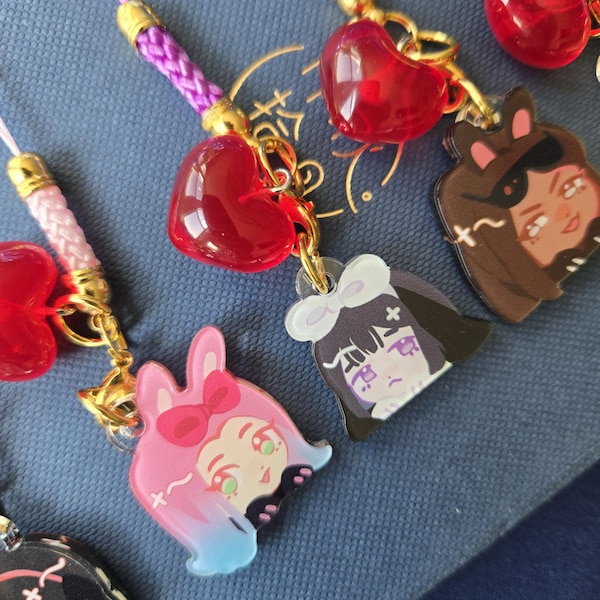 Alien Stage Bunny - Etsy