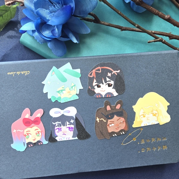 Alien Stage Bunny - Etsy