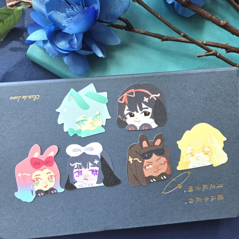 Alien Stage Bunny - Etsy