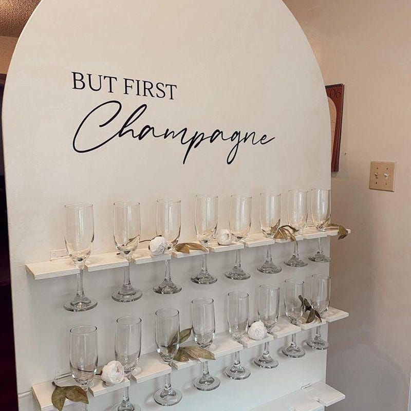 Charcuterie Wall Displays - Etsy