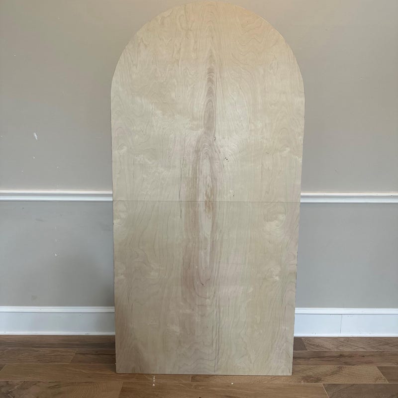 Foldable Wood Panel - Etsy