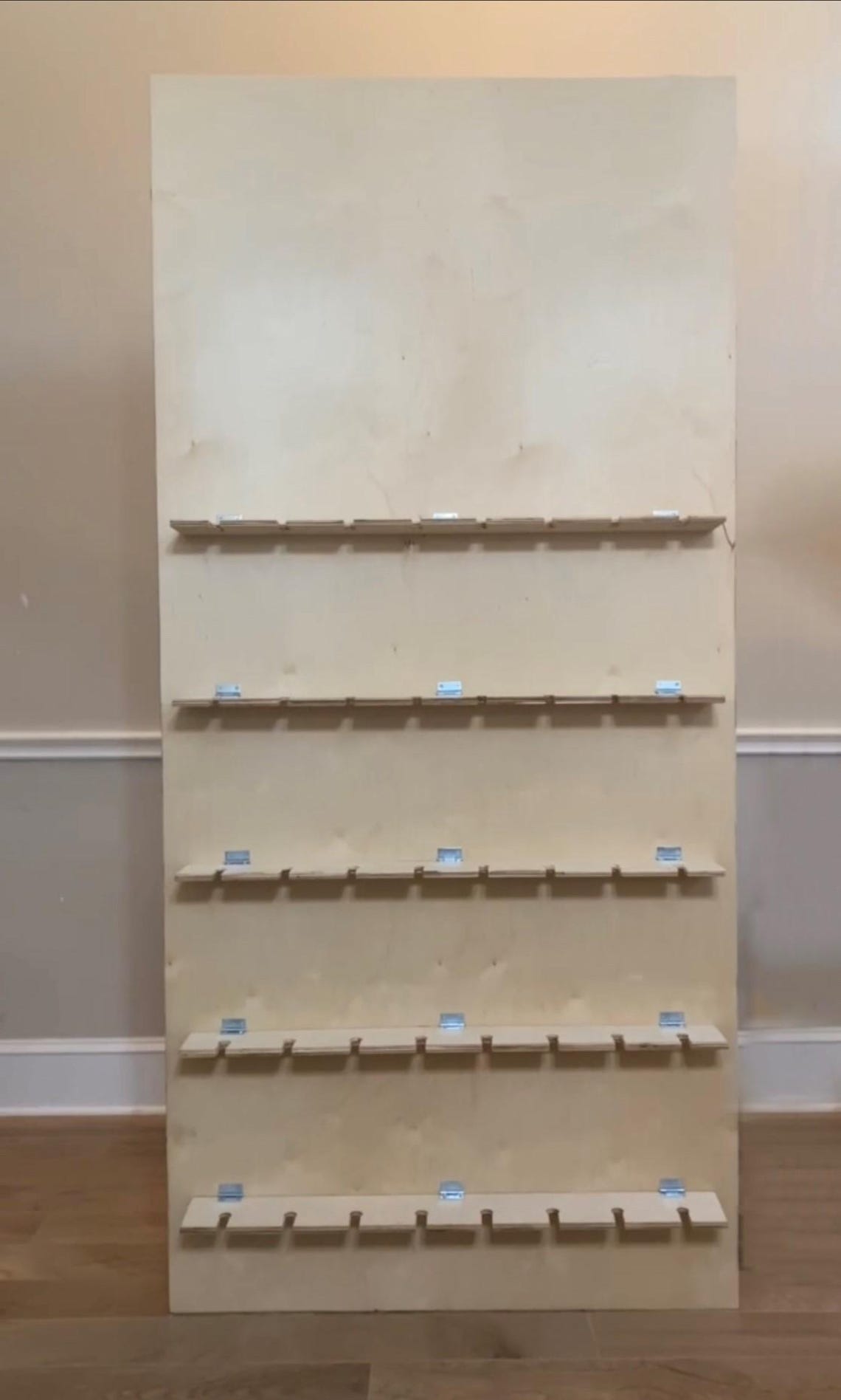 Collapsible Champagne Wall, Treat Wall, Dessert Stand, Foldable ...