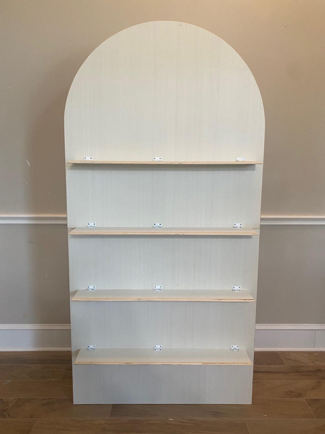 Portable Treat Wall, Donut Wall Display, Dessert Stand, Foldable ...