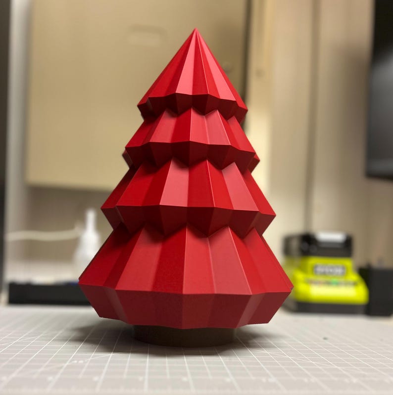 Middle Finger Tree Decor - Etsy