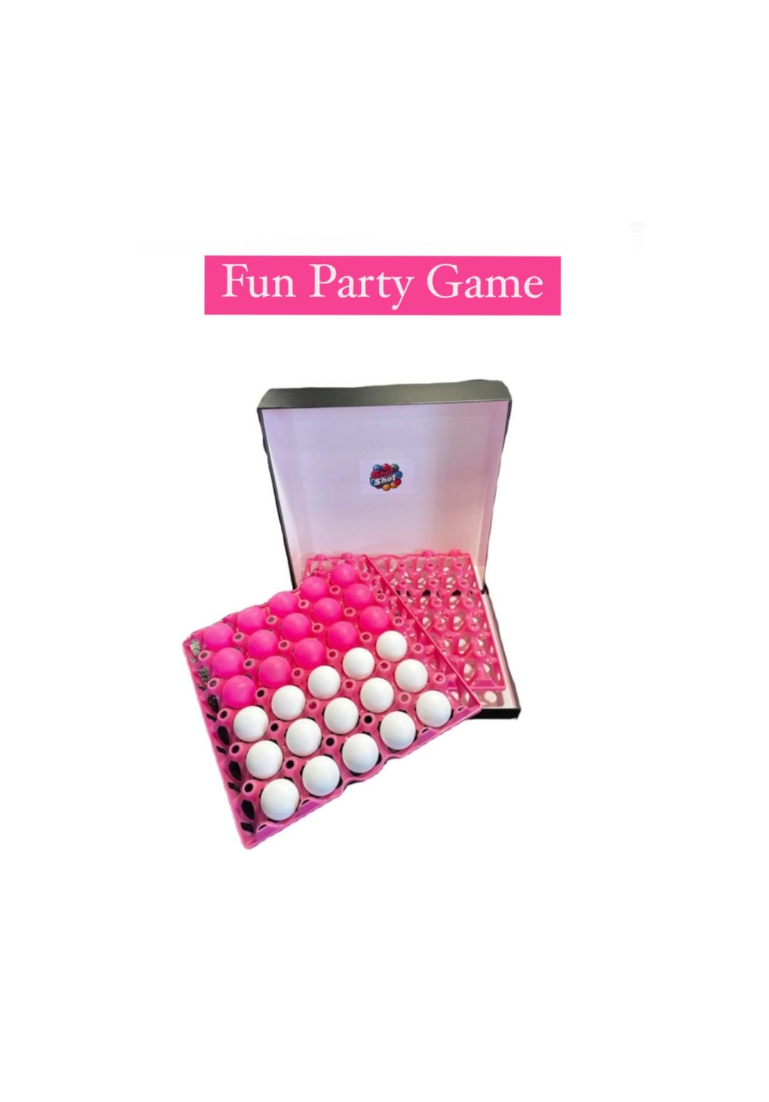 Date Night Game, Fun Couples Game, Outdoor Party Game, Tailgate, Cozy ...