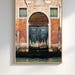 Rustic Venice Door Print | Italy Wall Art | Venice Travel Photography ...