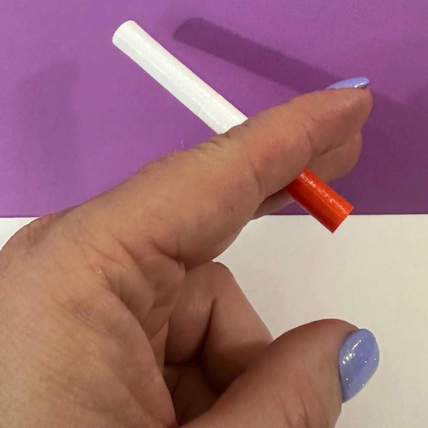 Prop Cigarettes - Etsy