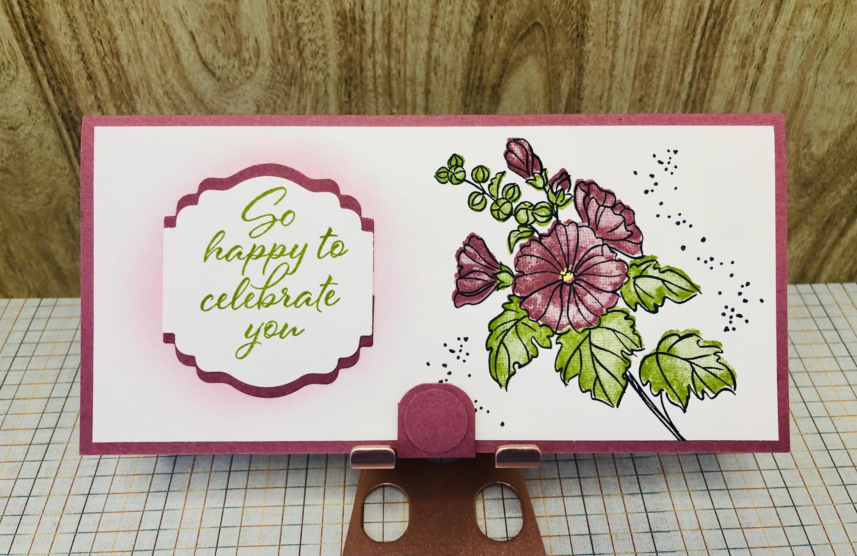 Special Occasions Money Holder for Multiple Bills - Etsy