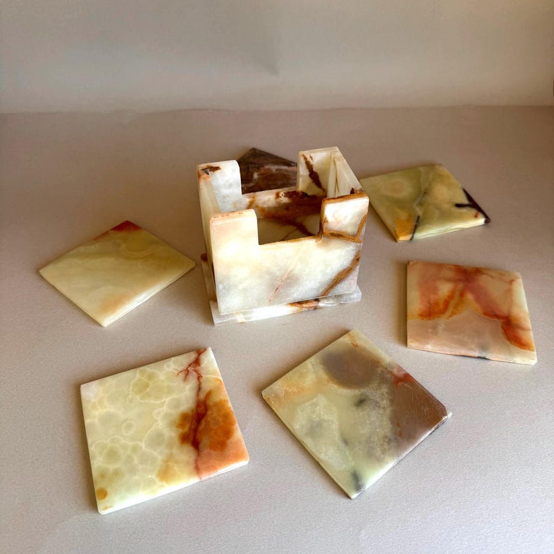 Carved Onyx - Etsy