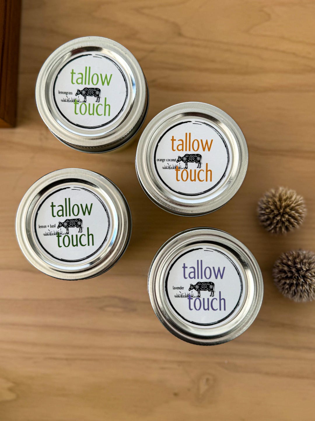 Tallow Touch is a High Quality, All Natural Moisturizer. - Etsy