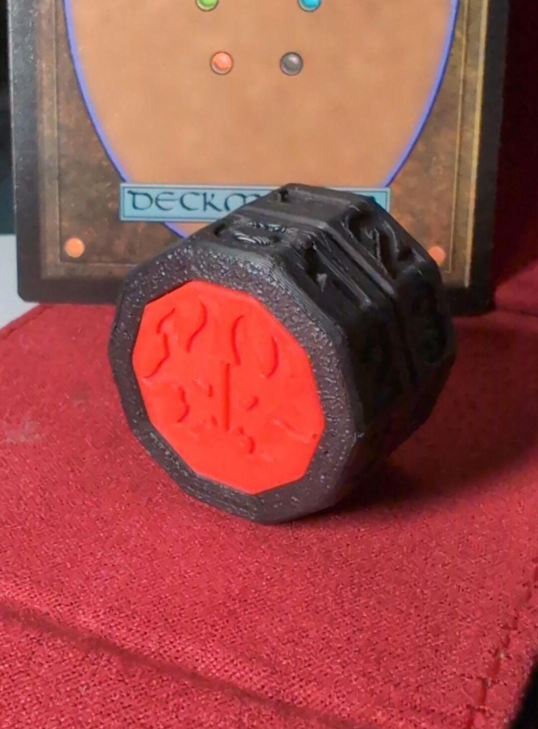 Magnetic Life Counter - Etsy