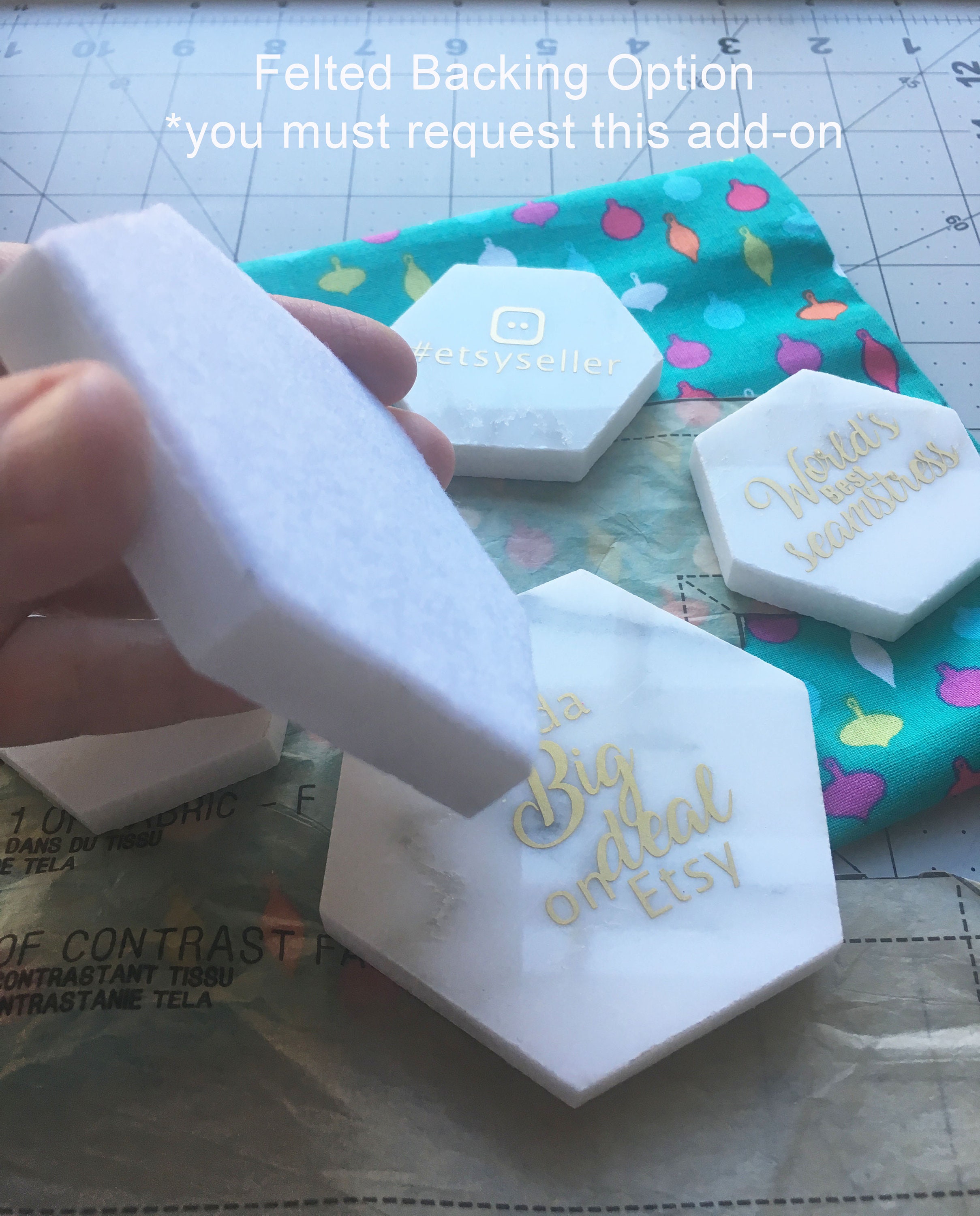 Pattern Weights, Marble Pattern Weights, Sewing Weights, Etsy Seller ...