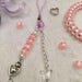 Itzy Keychain | Itzy Lightstick & Phone Charm | Kpop Merch | K-pop Gift ...