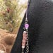 Itzy Keychain | Itzy Lightstick & Phone Charm | Kpop Merch | K-pop Gift ...