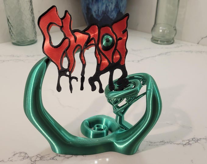 Custom Logo/sign 3D Print Design - Etsy