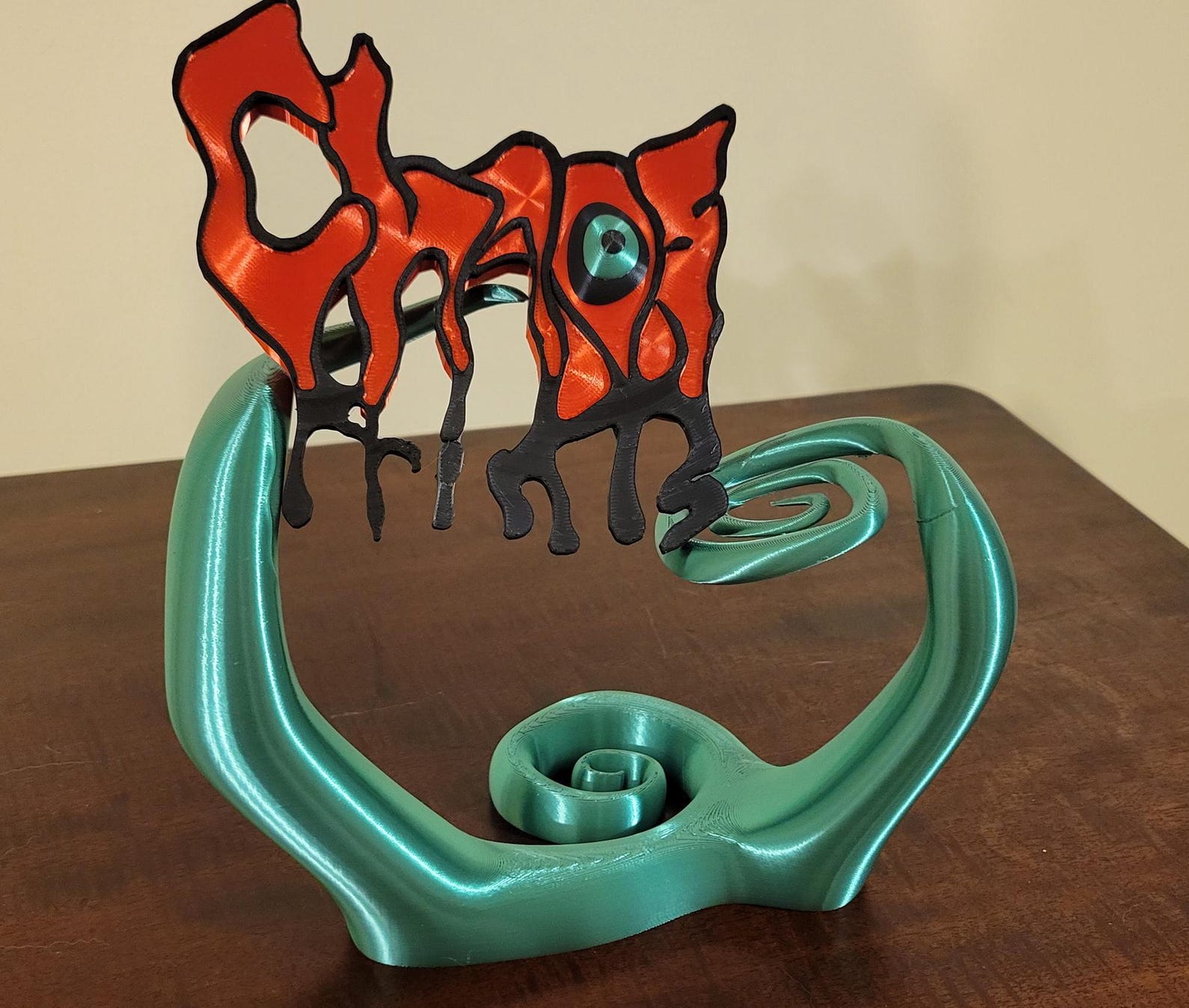 Custom Logo/sign 3D Print Design - Etsy