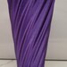 Vibrant Spiral Vase - Etsy