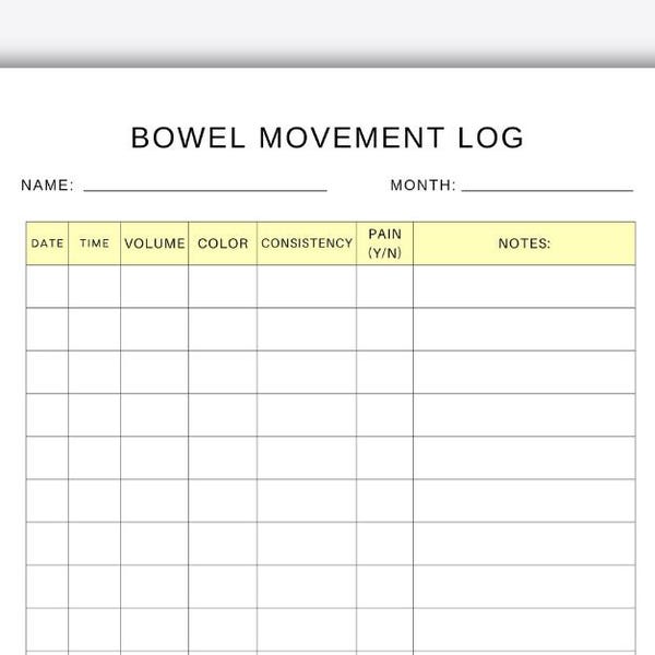 In Movement Log In - Etsy