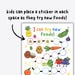 Reward Chart for Picky Eaters, Healthy Eating Rewards, Try New Foods ...