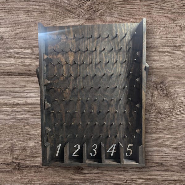 Plinko Board - Etsy
