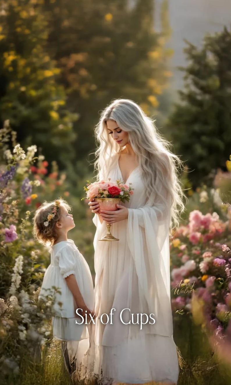 Flora Divine Tarot Deck | Sensual Goddess Oracle 18+ | Divine Feminine ...